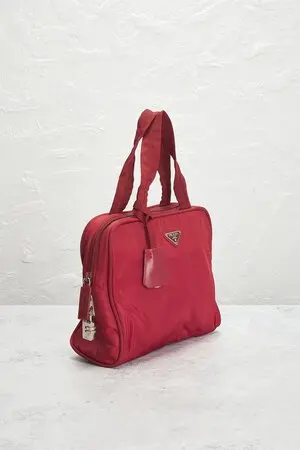 Prada Tessuto Handbag