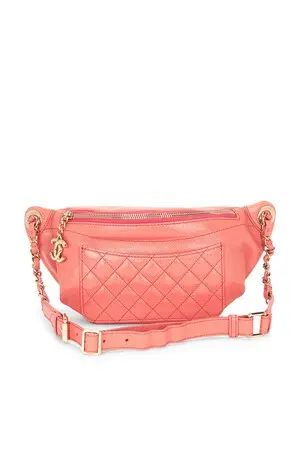 Chanel Cross Body Bags For Women