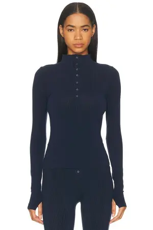 Cordova Button Detailed Activewear For Women