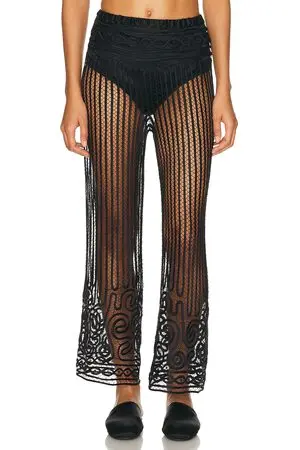 BODE Threadwork Pant