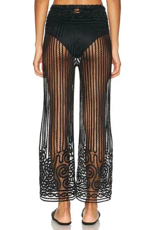 BODE Threadwork Pant
