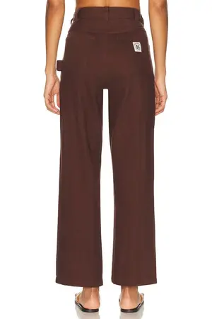 BODE Twill Knolly Brook Trouser