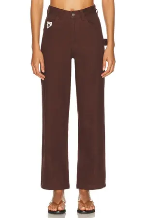 Bode Printed Bottoms For Women