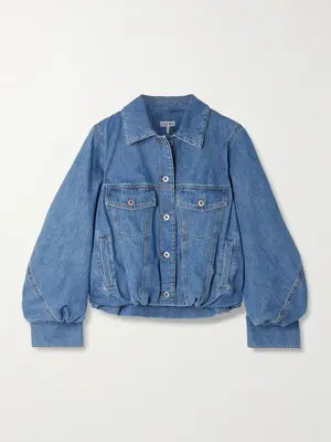 Loewe Mid Length Outerwear For Women