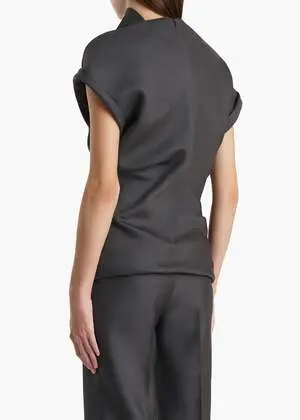 Khaite Tandie Top - Storm