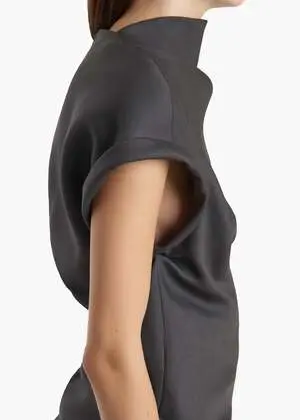 Khaite Tandie Top - Storm