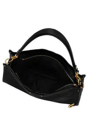 Rebecca Minkoff M.a.b. Leather Crossbody Bag
