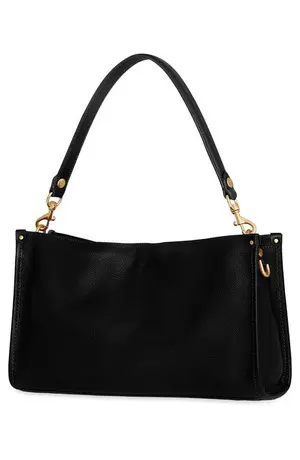 Rebecca Minkoff M.a.b. Leather Crossbody Bag