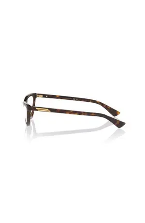 Bottega Veneta 55mm Cat Eye Optical Glasses