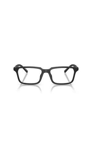 Armani Exchange Square Optical Glasses