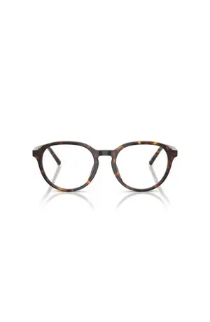 Dolce & Gabbana Phantos Optical Glasses