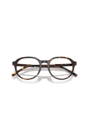 Dolce & Gabbana Phantos Optical Glasses