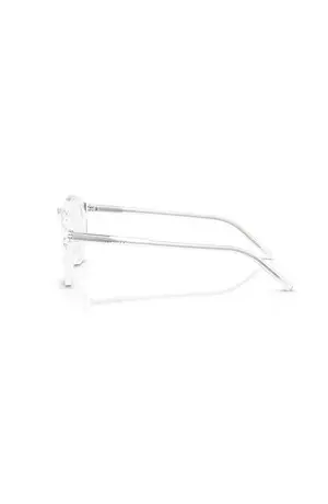 Dolce & Gabbana 50mm Phantos Optical Glasses