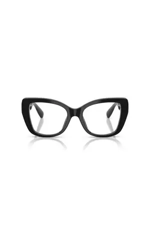SWAROVSKI 51mm Butterfly Optical Glasses