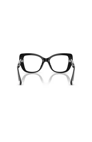 SWAROVSKI 51mm Butterfly Optical Glasses