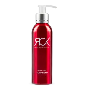 OFRA COSMETICS Rck Body Glow/sunkissed - Medium