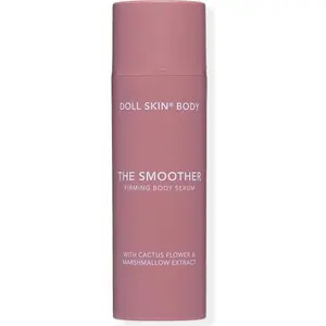 DOLL 10 Dollskin Body The Smoother Firming Body Serum - White