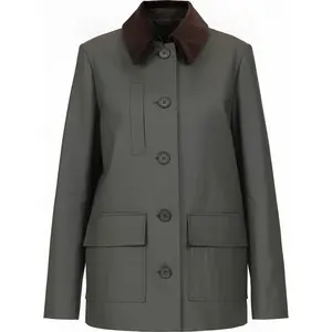 CALLAS MILANO Hudson Field Jacket