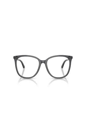 JIMMY CHOO Phantos Optical Glasses - Grey