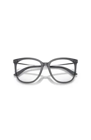 JIMMY CHOO Phantos Optical Glasses - Grey
