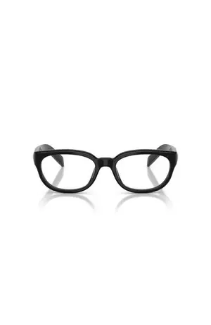 Prada 54mm Phantos Optical Glasses - Black