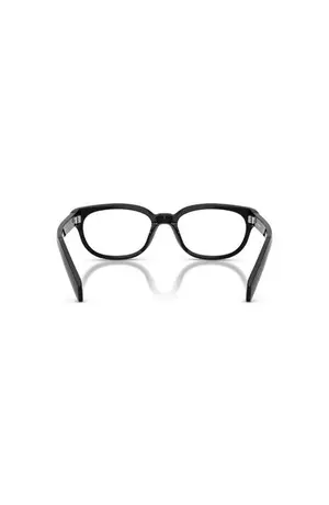 Prada 54mm Phantos Optical Glasses - Black