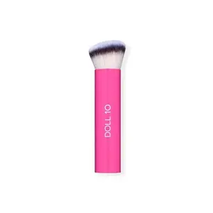 DOLL 10 Buff And Bounce Brush - Pink