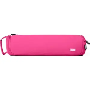 KUSSHI Travel Hair Tools Case French Pink/sherbert
