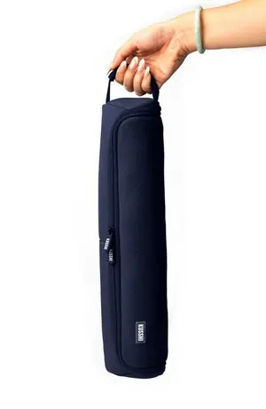 KUSSHI Travel Hair Tools Case
