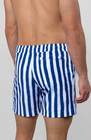 LEISURE LAB Swim Trunk