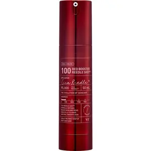 VT COSMETICS Booster Reedle Shot 100 - Red