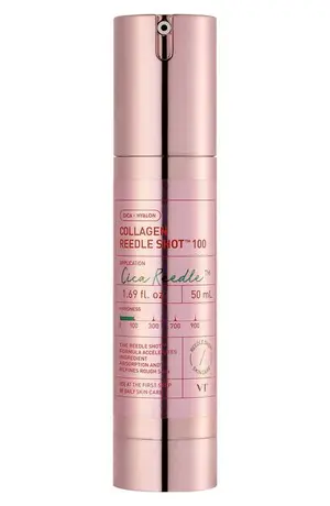 VT COSMETICS Collagen Reedle Shot 100 - Pink