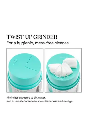 VT COSMETICS Pdrn Grinding Cleansing Balm - Silver
