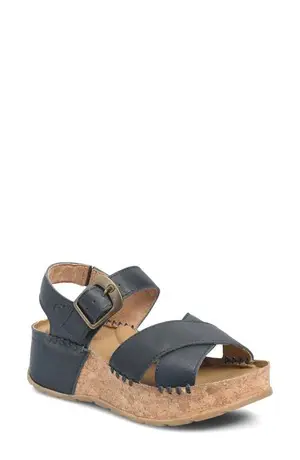 BØRN Kaiya Platform Sandal