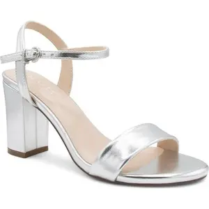 Paradox London Pink Sandals For Women