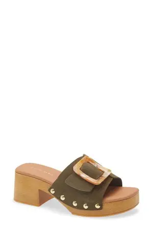 Chocolat Blu Sandals For Women