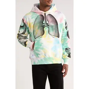 Pleasures Trimmed Activewear For Men