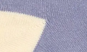 Spiritual Gangster Karma Club Crew Socks - Dawn