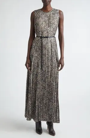 Lafayette 148 New York Tie Detailed Day Dresses