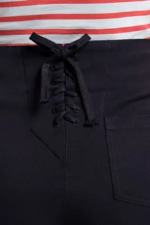 FRANCES VALENTINE Sailor Pant