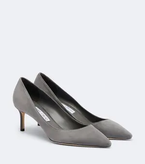 Women's Gray