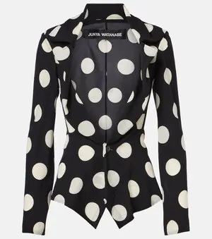 Junya Watanabe Oversized Outerwear For Women