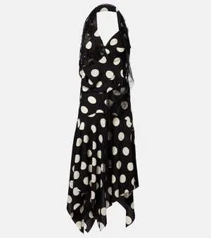 Junya Watanabe Midi Dresses