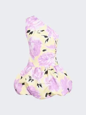 Patou Zip Up Cocktail Dresses