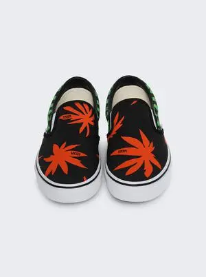 Valentino Garavani Vans X Slip-on Sneakers - Multi