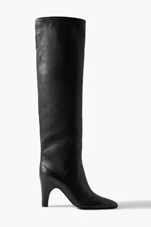 Gabriela Hearst Pointed Toe Boots For Women