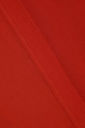 Victoria Beckham Crepe Shirt