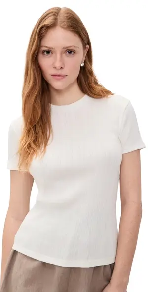 Women's Ribbed