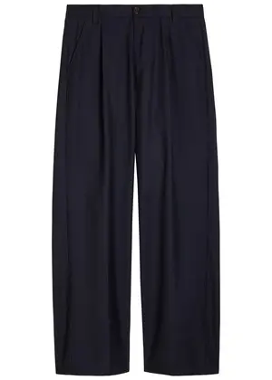 Oliver Spencer Knee Length Pants For Men