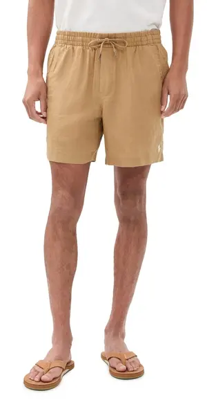 Burnside Shorts For Men